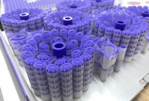 Revolutionizing with WaxJet 400 3D Printer: A Game-Changer in Wax Patt