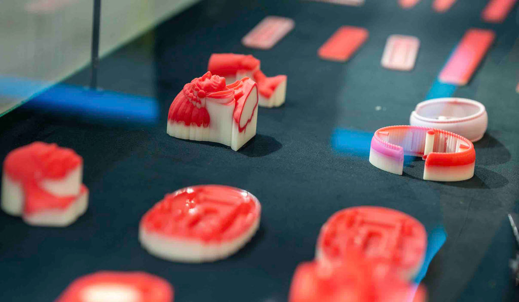 Introduction to Wax Materials for Flashforge MJP 3D Printers