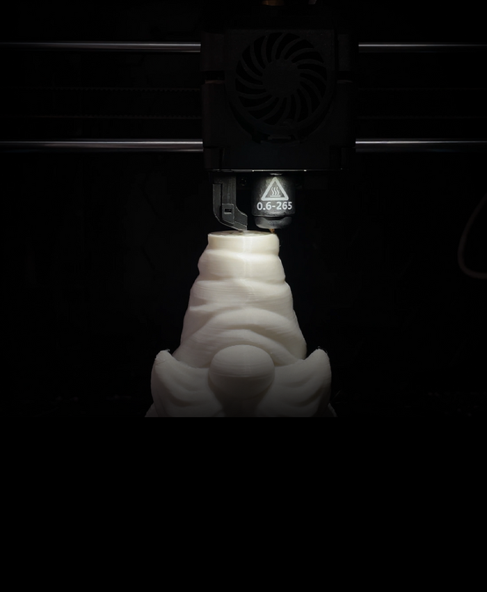 Flashforge Filament