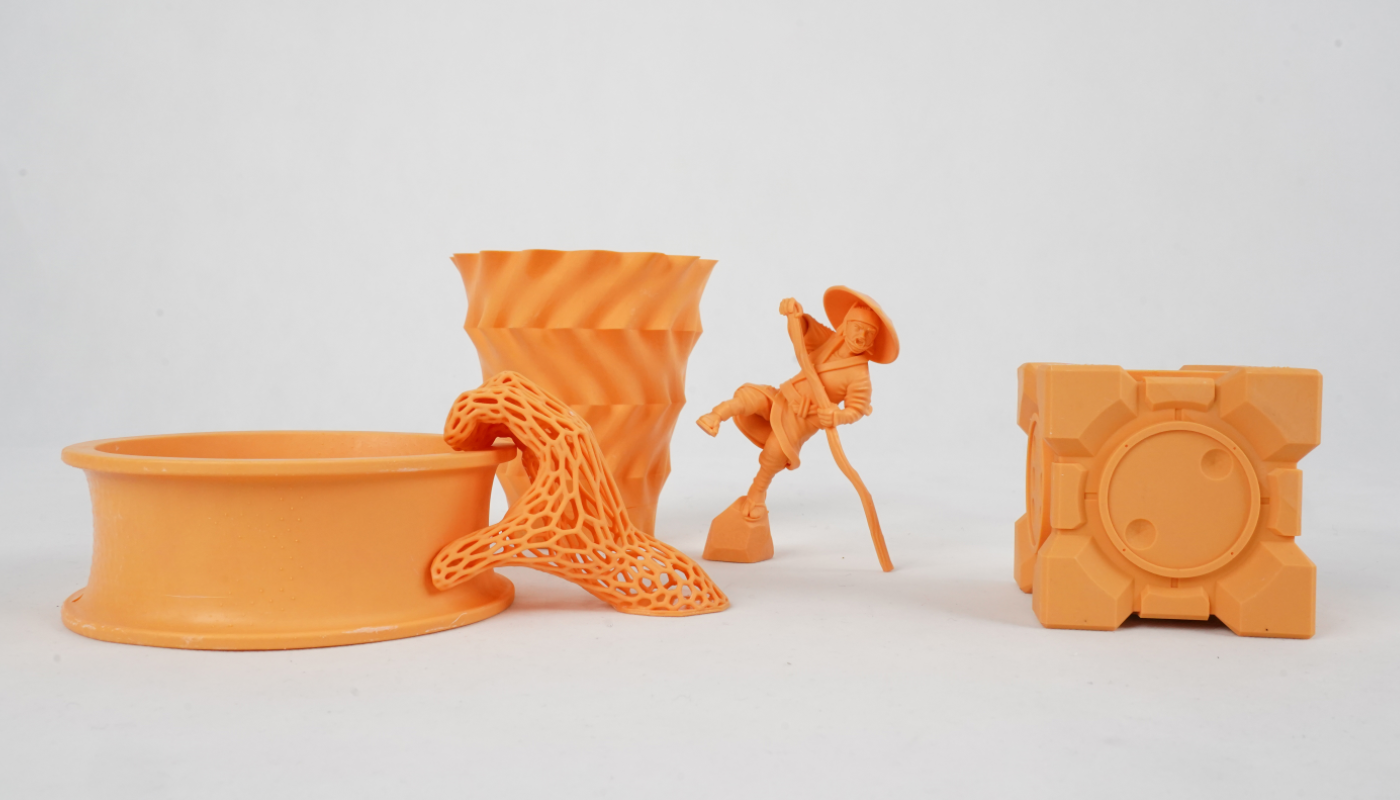Flashforge Resin