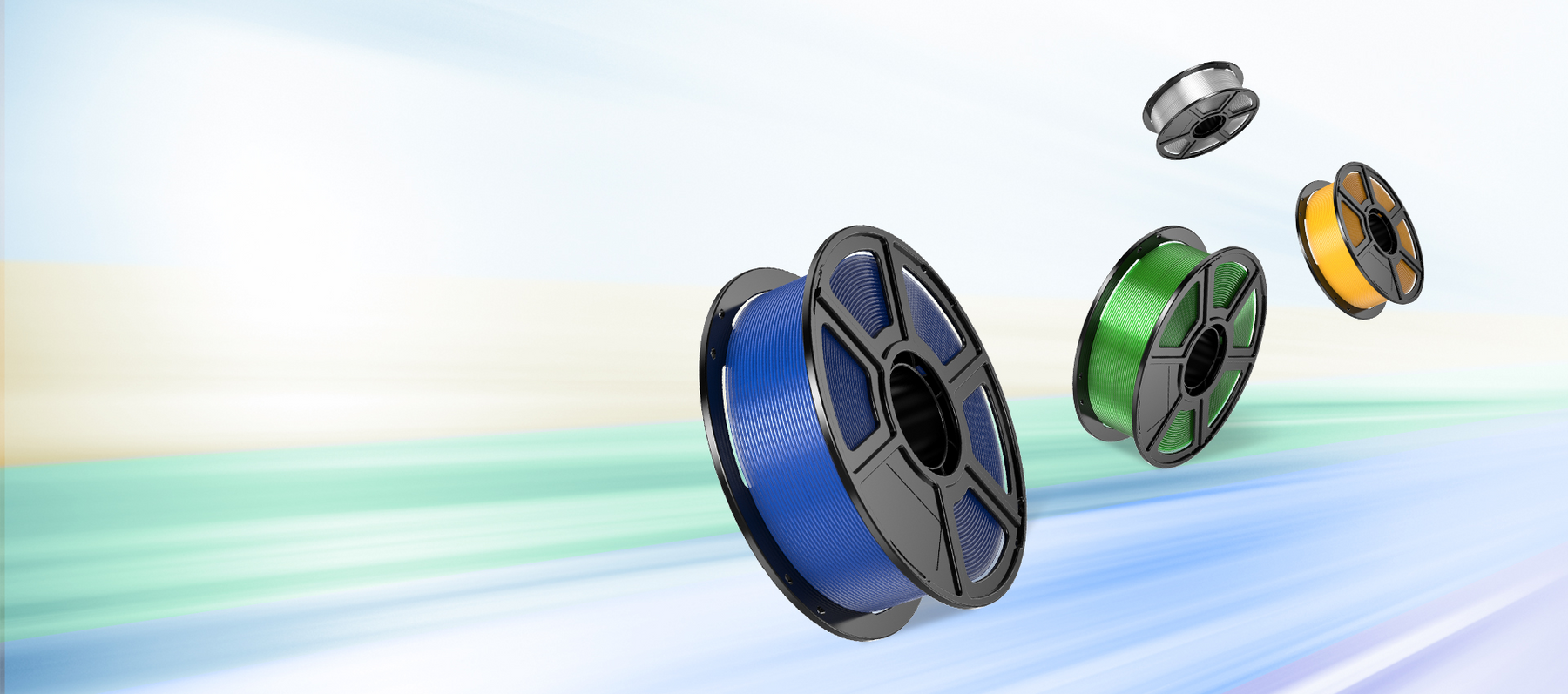 Flashforge WaxJet 510