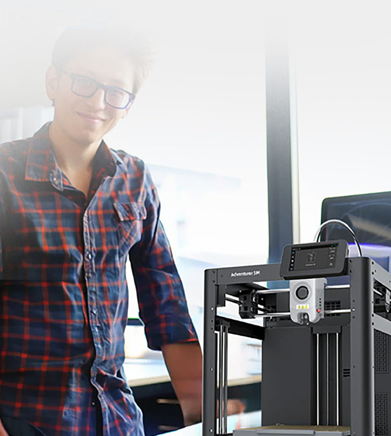 3D Printing Service | 3D Print Farm