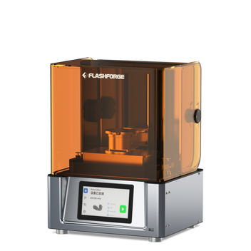 Flashforge: Your Partner in Industrial 3D Printing