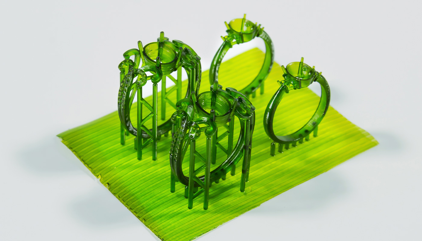 Flashforge Resin