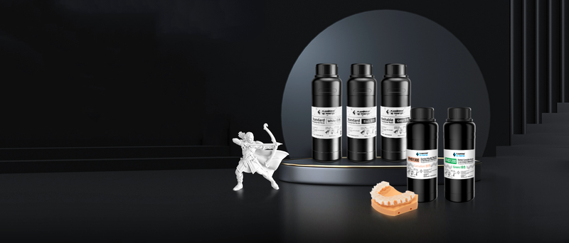 Flashforge Resin